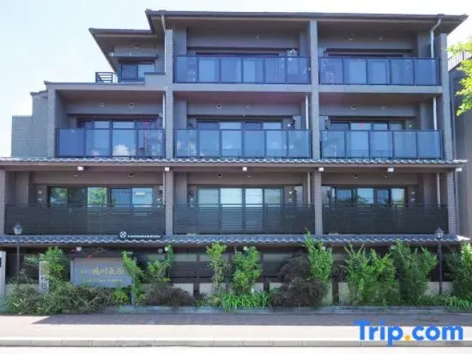 Hiyori Stay Kyoto Kamogawa - Kyoto