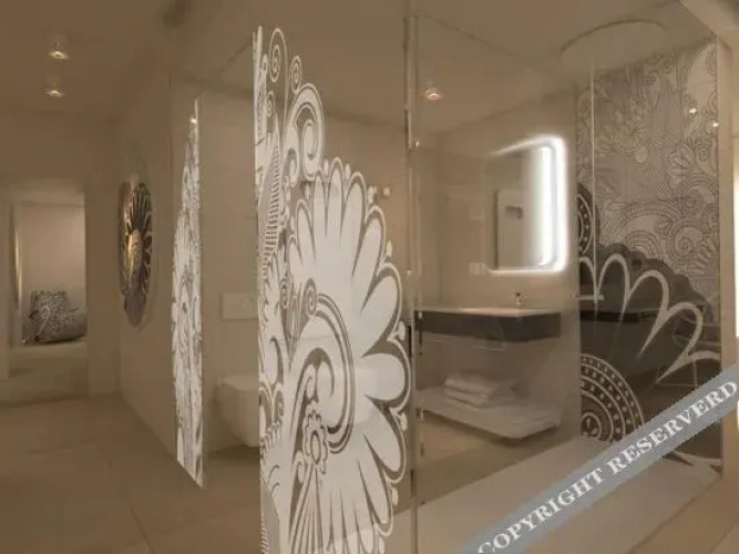 Palazzo Gatto Art Hotel & Spa   Bw Premier Collection - Trapani