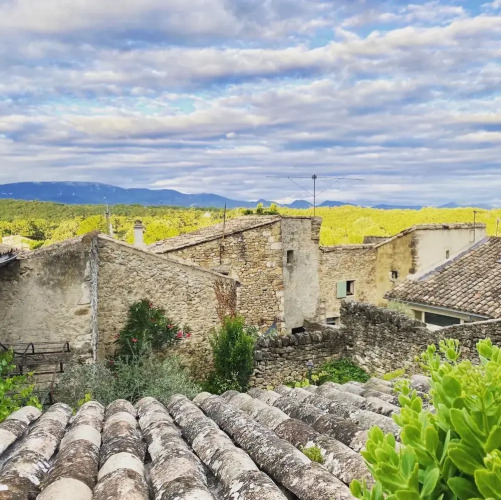 La Vie De Château - Grignan
