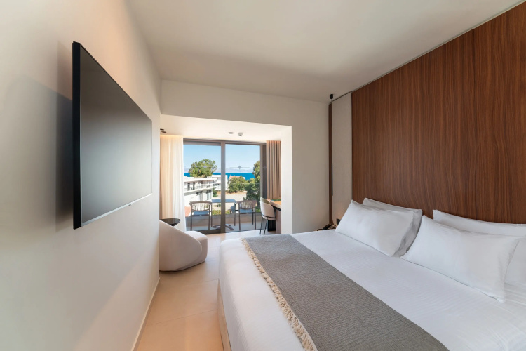 Alizo Boutique Hotel & Spa - Adults Onl - Rhodos