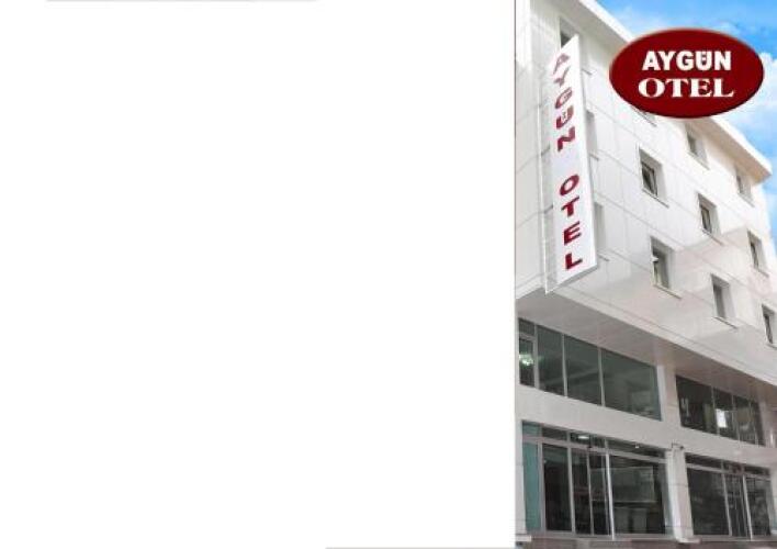 Aygun Hotel - Karaman