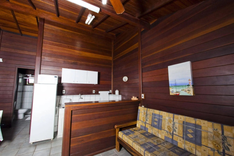 Estalagem Don Pablo - Bombinhas