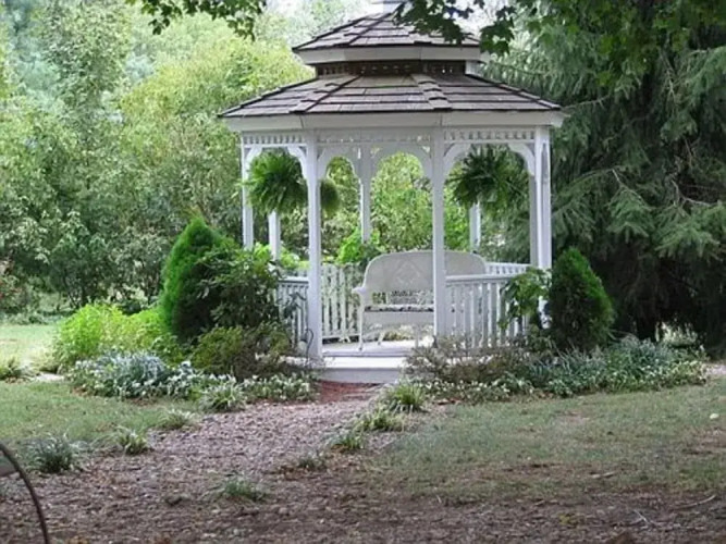 1851 Historic Maple Hill Manor B&b - Kentucky