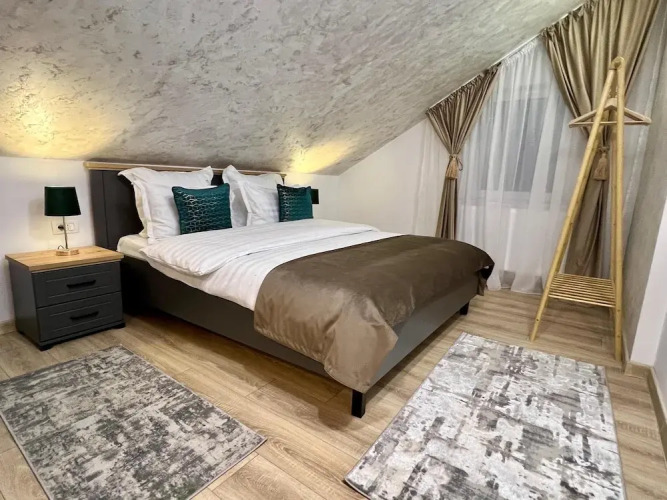 Prestige Aparthotel Brasov - Brașov