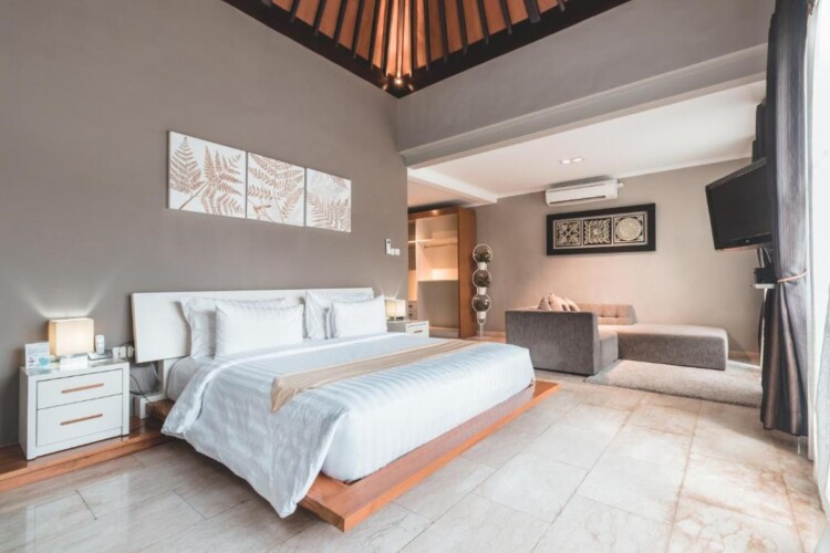 Dura Villas Canggu Bali - Bali
