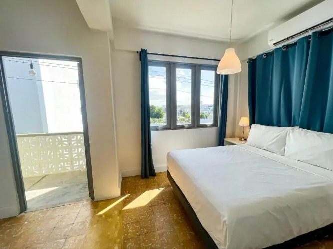 Urbana Hotel - San Juan