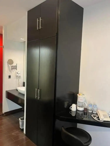 Zújmú Business Boutique Hotel - Aguascalientes