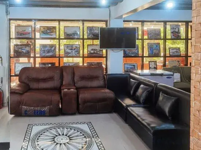 Urbanview @ Balzain East Tuguegarao City By Reddoorz - Tuguegarao City