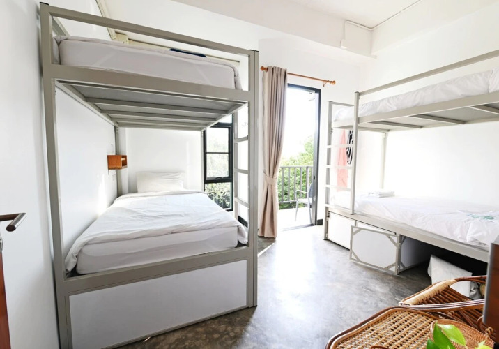 The Dearly Koh Tao Hostel - Ko Tao