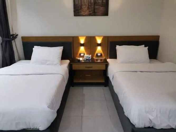 Scandic Resort - Hurghada