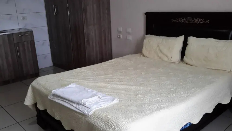 Holiday Guest House - Addis Abeba