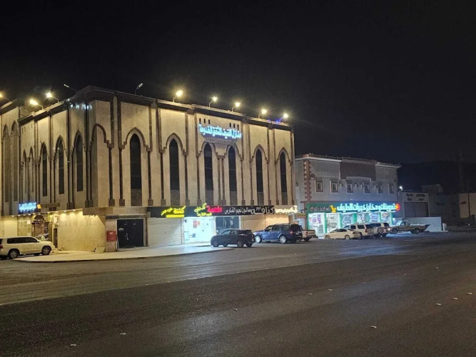 Manazilaldayf - Medina