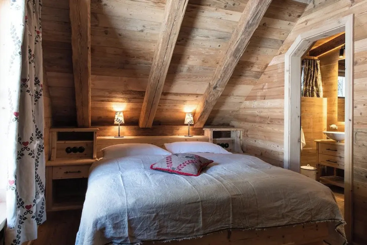 Naturhotel & Bayernhütte Am Brauneck - Lenggries