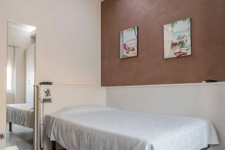 Hotel 3comfort And Serenity Heart Of Ventimiglia - Vintimille