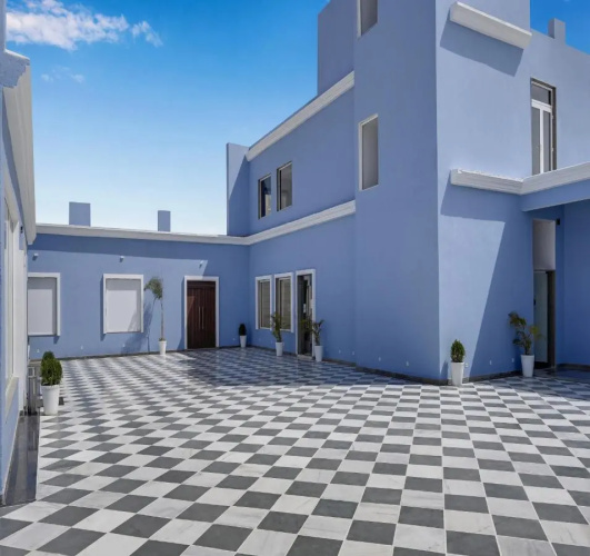 Md Valley Resort & Spa Udaipur - Udaipur