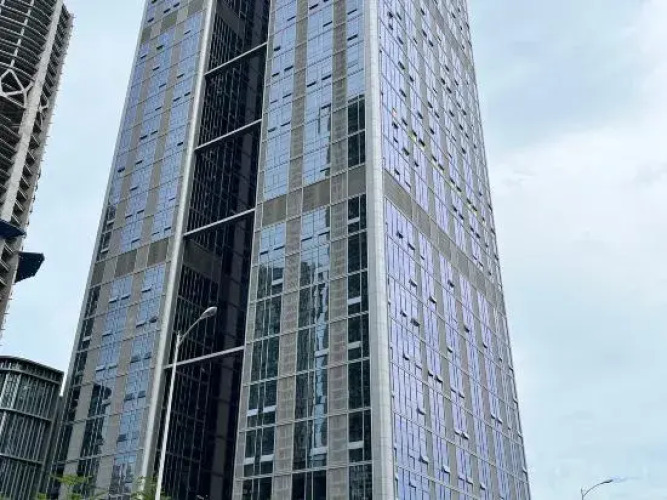 Nanning Yamei Serviced Apartment (Wanda Maotianyucheng Branch) - Nanning