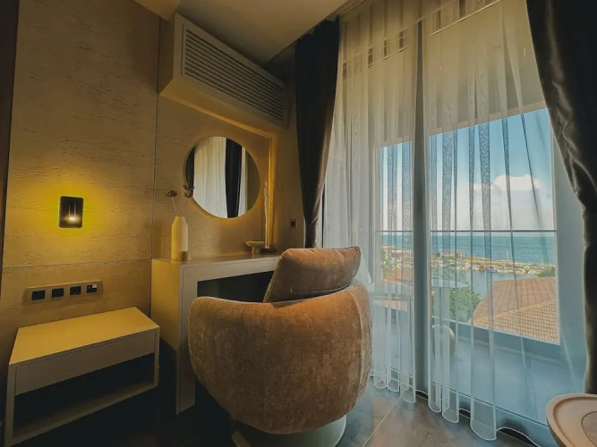 Asya Resi̇dence - Sinop