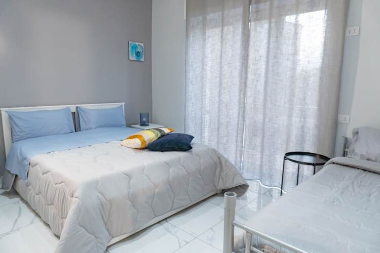 Hostel Partenope - Naples