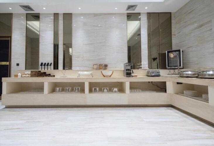 Ji Hotel (Yancheng Municipal Government) - Yancheng