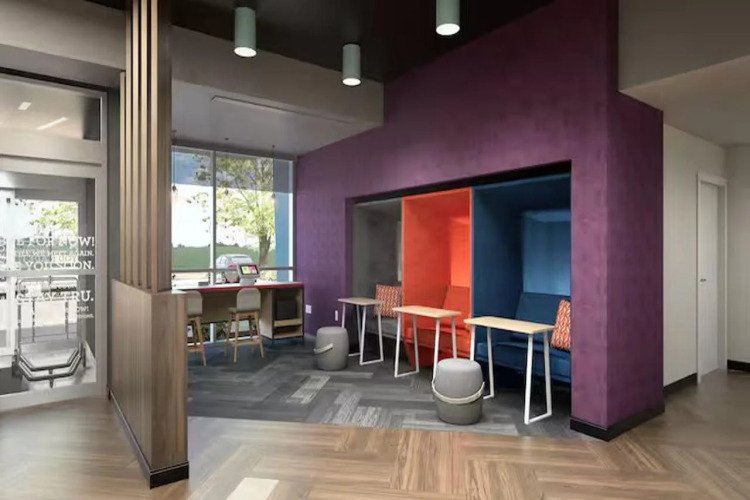 Tru By Hilton Miramar - Miramar, FL