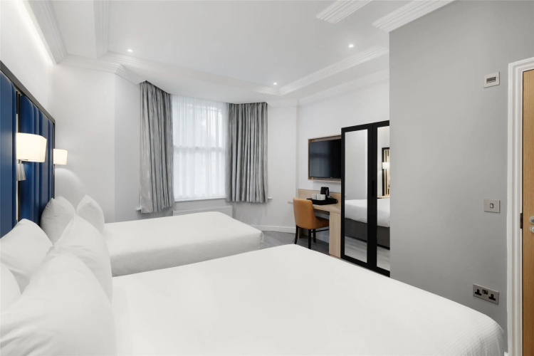 Spark By Hilton London Chiswick - Barnes