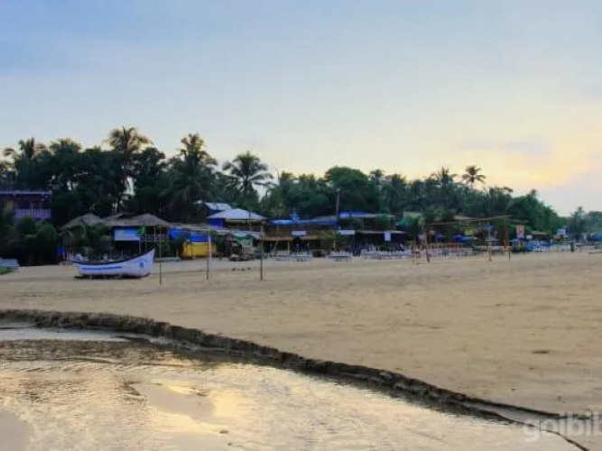 Famafa Beach Resort - Goa