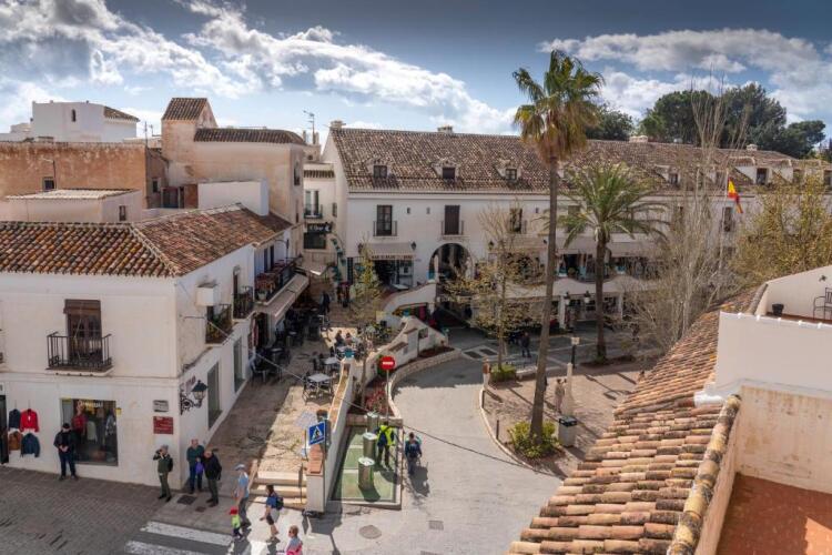 Opuntia Boutique Hotel - Mijas