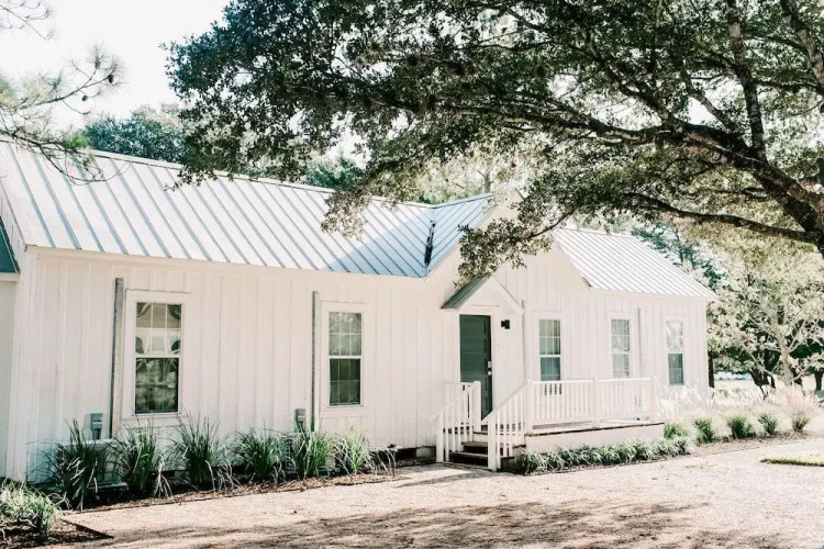 Farmstead Round Top - Round Top, TX
