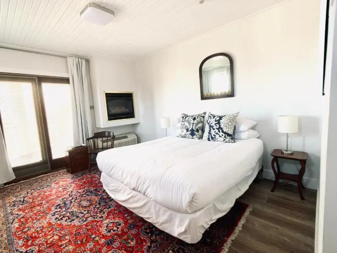 Kent Motel Niagara On The Lake - Niagara-on-the-Lake