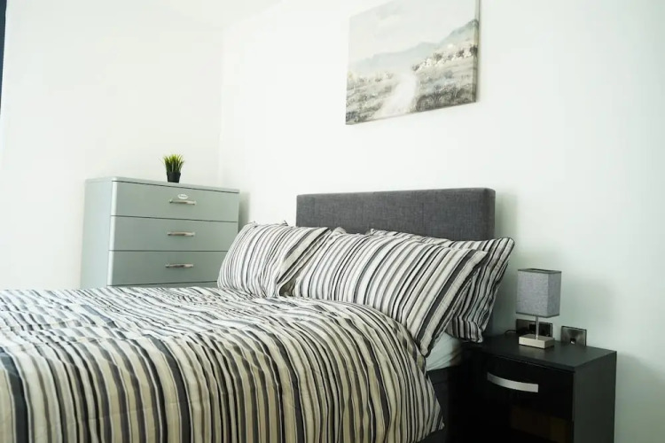 Inviting 2-bed Apartment In Sheffield - イギリス シェフィールド