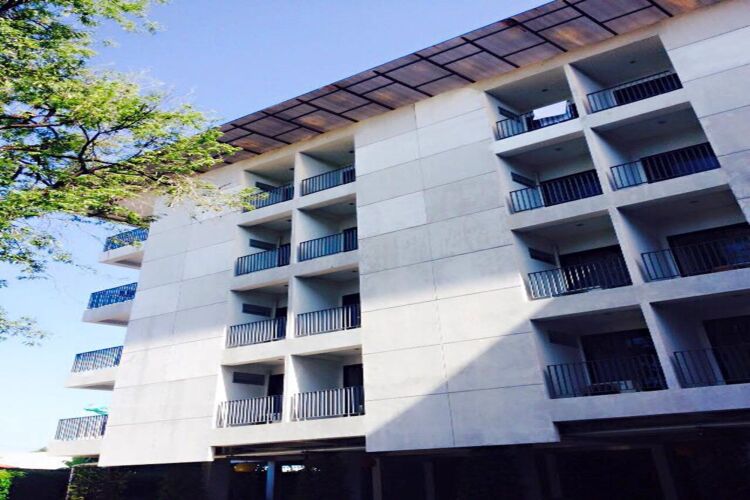 T3 House -