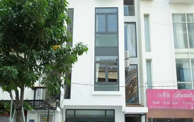 ĐồIsao Homestay - Ho Chi Minh City