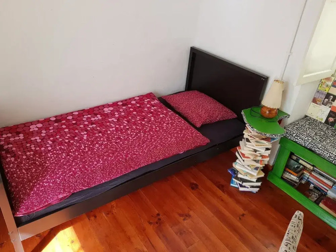 Ratones De Biblioteca - Hostel - Canary Islands