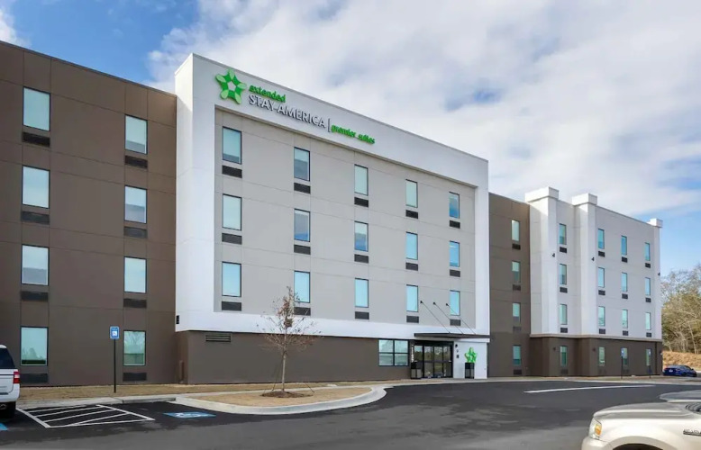 Extended Stay America Premier Suites – Phoenix - Chandler – Airport - Gilbert, AZ