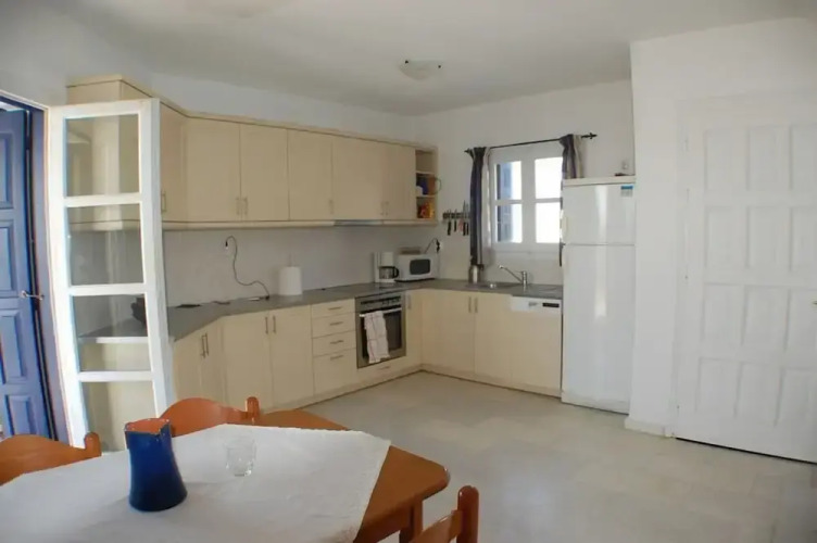 Prokopios Cottage Cycladic Home A Walk To Beach - Naxos