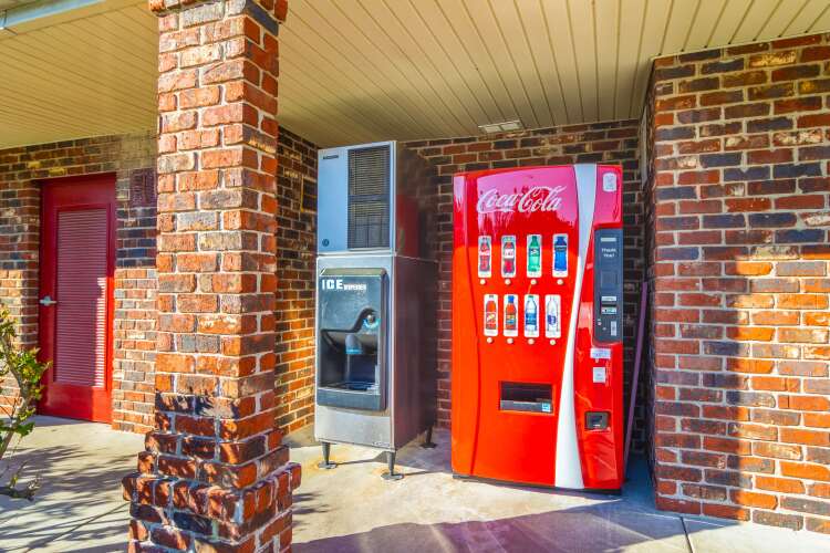 Surestay Hotel By Best Western Brunswick - Brunswick, GA