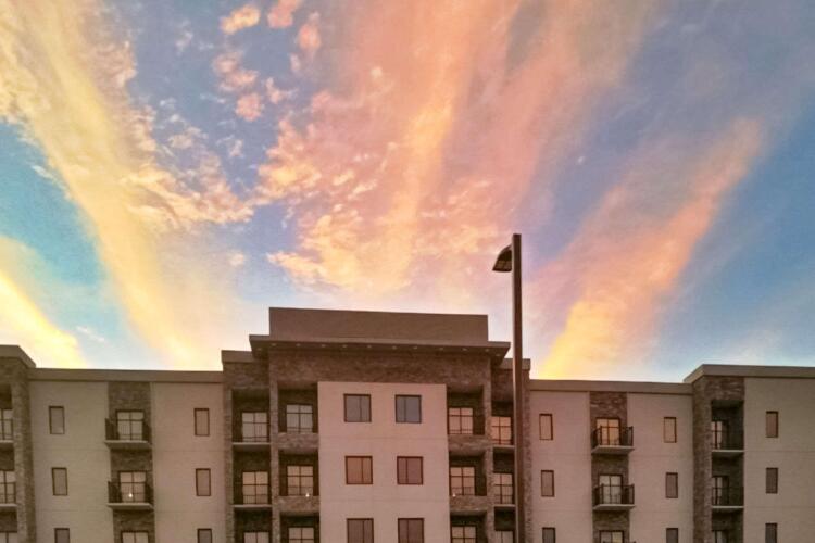 Garland Hotel - Cambridge, OH