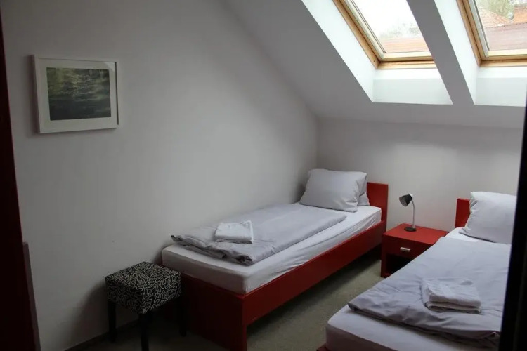 Hotel U Tri Volu - Jihomoravský kraj