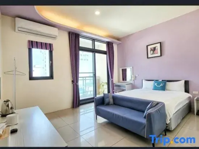 Orange  House - Hengchun