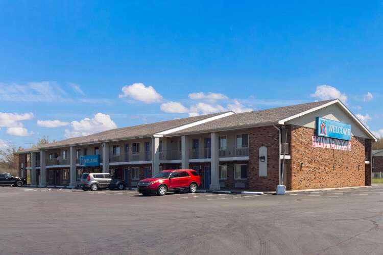 Motel 6 Youngstown, Oh - Youngstown, OH