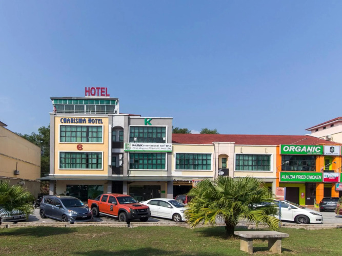 Charisma Hotel Kuantan - Kuantan