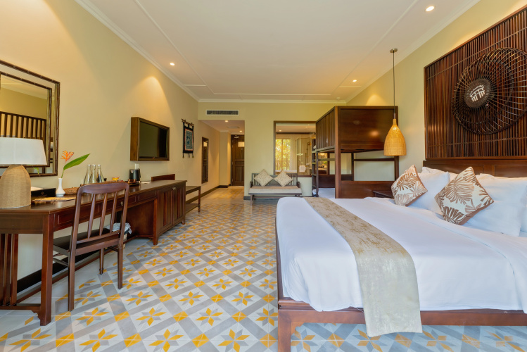 Ahoy Hoi An Boutique Resort & Spa - Hội An