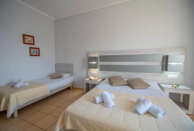Agoulos Beach Hotel - Zakynthos