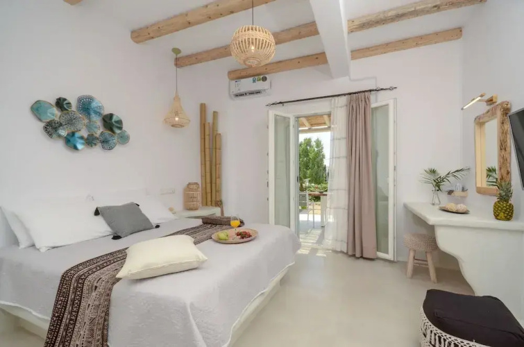 Naxos Nature Suites - Naxos