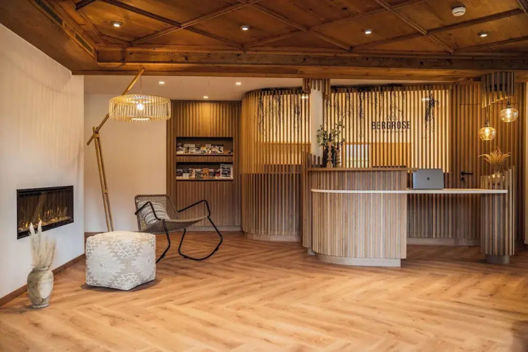 Bergrose Hideaway - Strobl