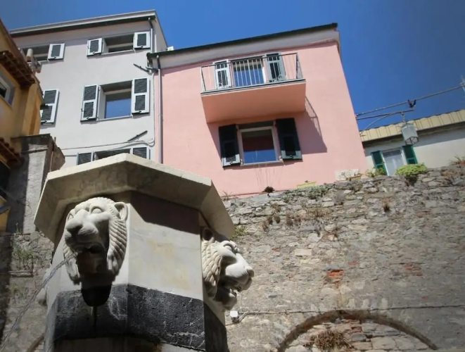 Colonna24 - Portovenere