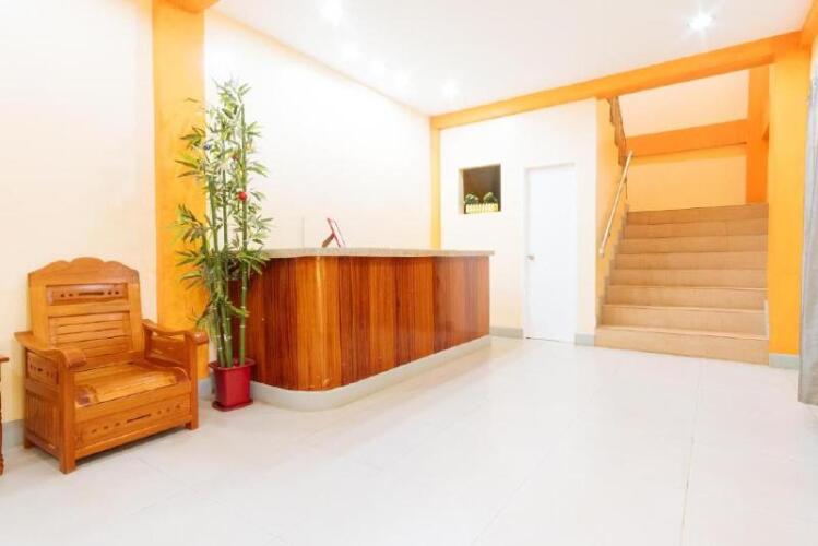 Reddoorz Premium @ Gabinete Road Palawan - Puerto Princesa
