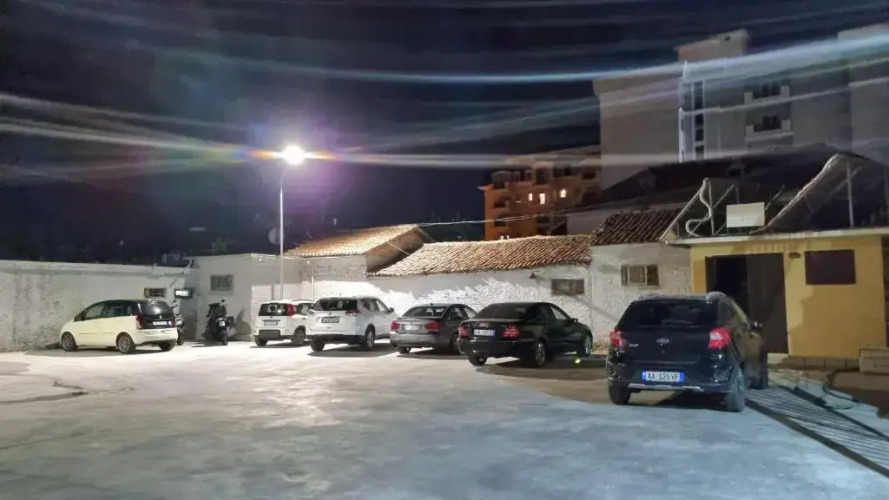 Alko Hotel - Shkodër