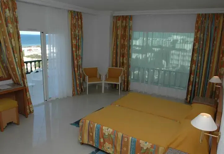 Hotel Jinene Resort - Sousse