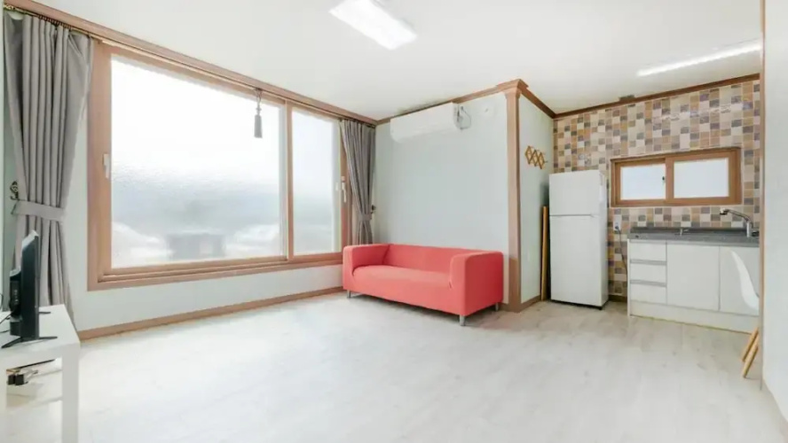 Samcheok Bongsuni-unni Pension - Donghae-si